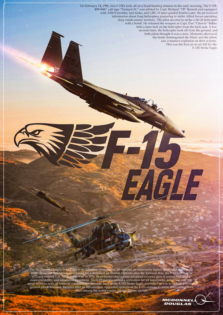 Apex Posters